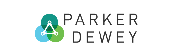 Parker Dewey Partner Checklist